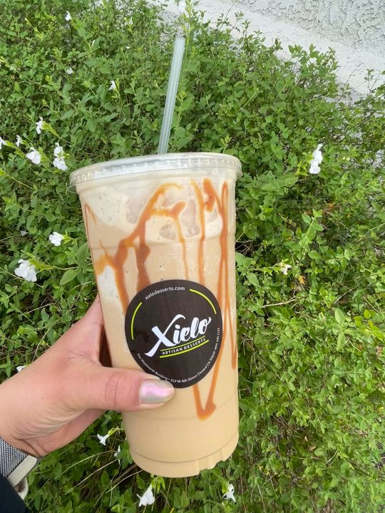 XIELO ARTISAN DESSERTS - Updated July 2025 - 577 Photos & 710 Reviews ...