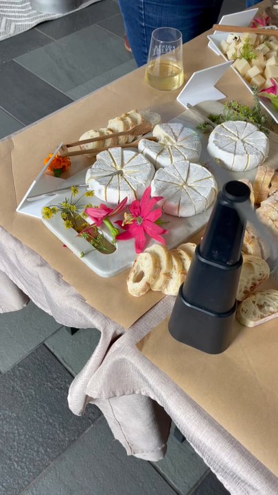 POINT REYES FARMSTEAD CHEESE COMPANY - Updated November 2025 - 222 ...