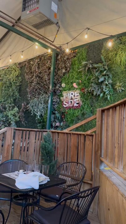 FIRESIDE RESTAURANT - Updated October 2025 - 286 Photos & 772 Reviews ...