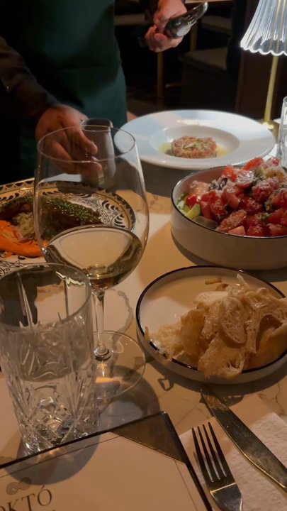 OKTO - Updated May 2025 - 217 Photos & 59 Reviews - 888 Westheimer Rd ...