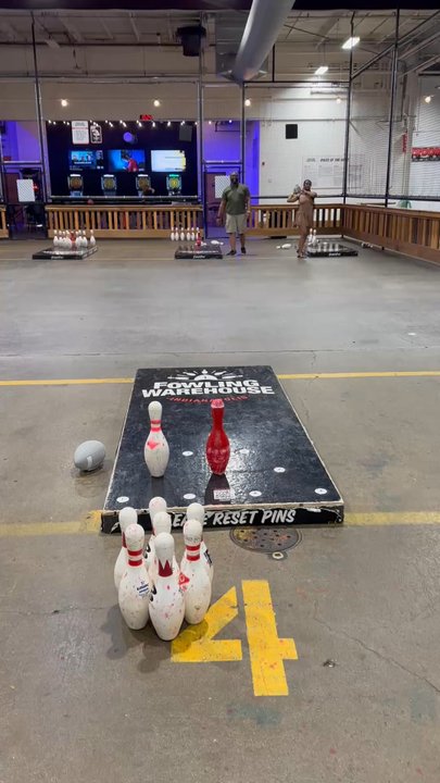 THE FOWLING WAREHOUSE INDIANAPOLIS - Updated June 2026 - 165 Photos ...