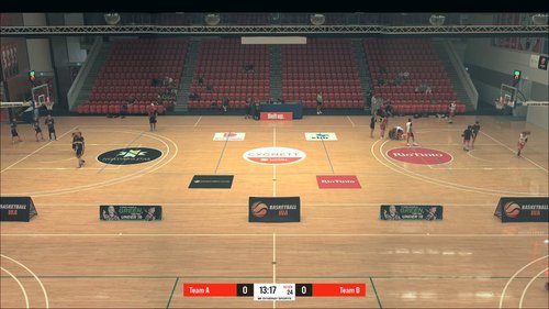 Replay: Belt Up BWA Country Championships Event - Week 4 - Saturday Morning