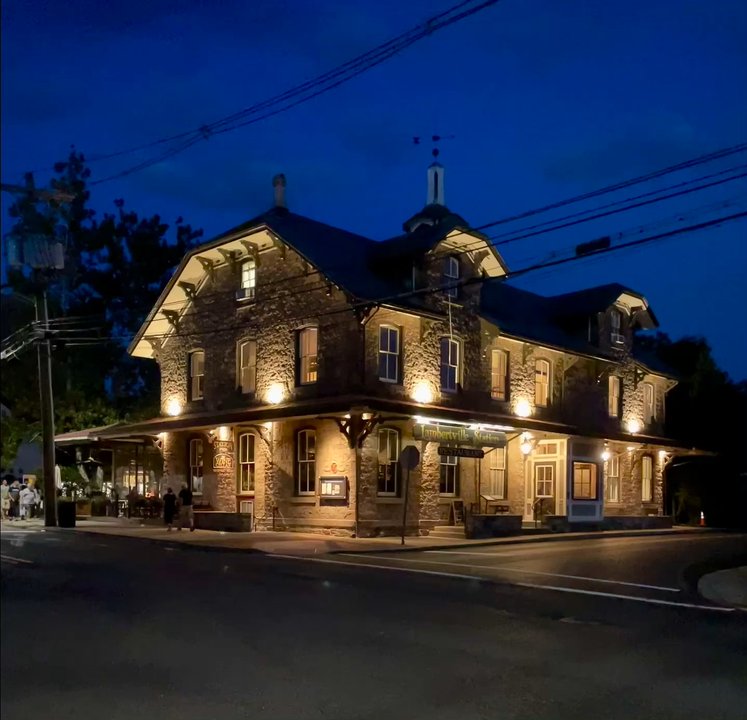 LAMBERTVILLE STATION - Updated December 2025 - 146 Photos & 159 Reviews ...