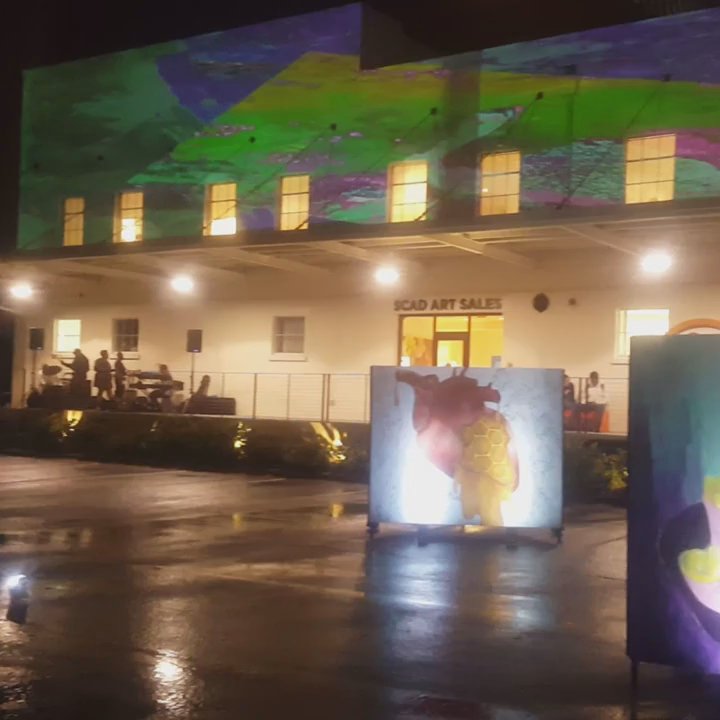 SCAD - SAVANNAH COLLEGE OF ART AND DESIGN - Updated April 2026 - 83 ...