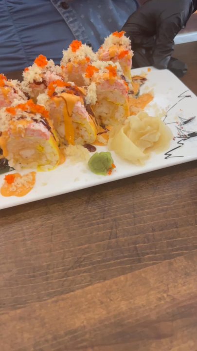 AKAGI SUSHI & HIBACHI - Updated September 2025 - 88 Photos & 16 Reviews ...