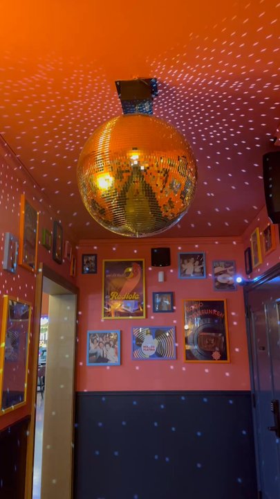 ELECTRIC SHUFFLE - Updated December 2025 - 124 Photos & 32 Reviews ...