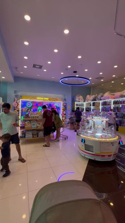 GATCHA - Updated January 2026 - 533 Photos & 82 Reviews - 8001 S Orange ...