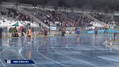 Replay: PSA Event - 2024 PSA Athletics Carnival