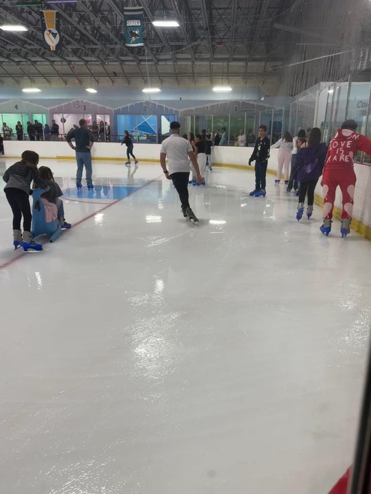 KENDALL ICE ARENA - Updated October 2025 - 197 Photos & 137 Reviews ...