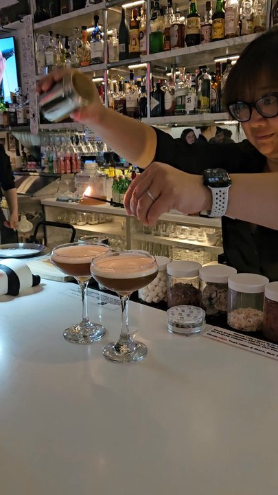 LUVWOO BAR - Updated June 2026 - 254 Photos & 78 Reviews - 12965 Olive ...