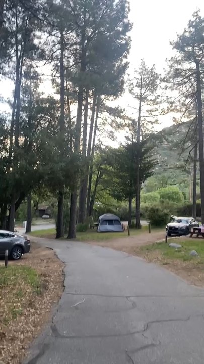 PASO PICACHO PICNIC AND CAMPGROUNDS - Updated December 2025 - 325 ...