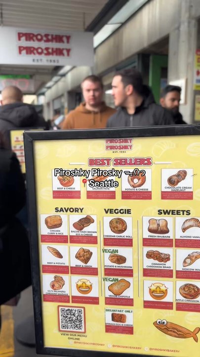 PIROSHKY PIROSHKY - Updated February 2025 - 9980 Photos & 7844 Reviews ...