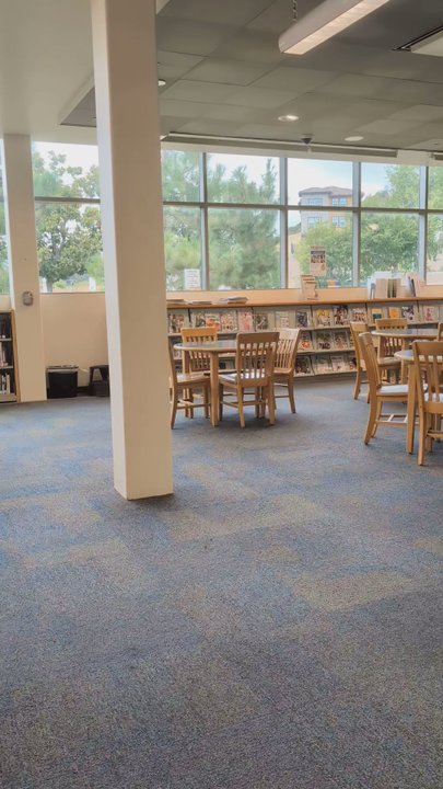 SAN MARCOS LIBRARY - Updated April 2025 - 55 Photos & 63 Reviews - 2 ...