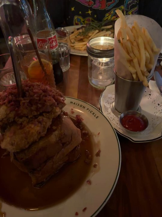 MAISON PICKLE - Updated April 2025 - 4598 Photos & 2089 Reviews - 2315 ...