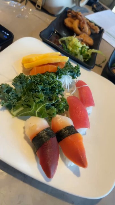 SUSHI HANA - Updated September 2025 - 364 Photos & 185 Reviews - 1515 S ...