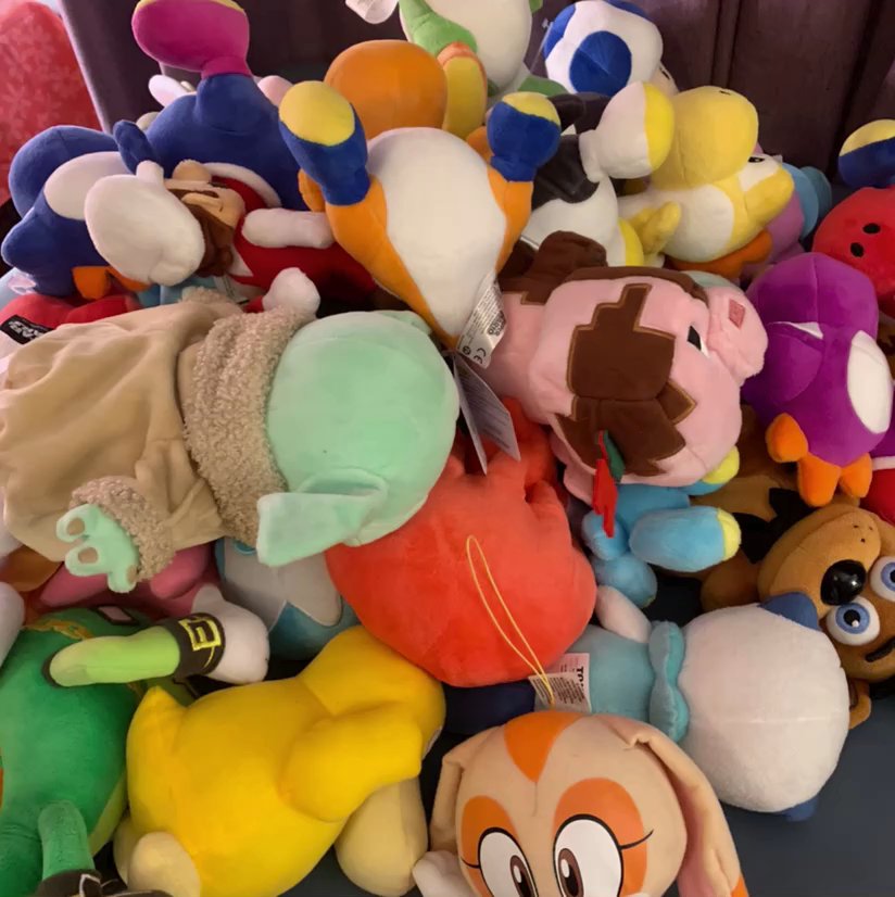 Whatnot - Pop up Plushies rapid fire Run or Pass Livestream by the_vntg ... Whatnot - Pop up Plushies rapid fire Run or Pass Livestream by the_vntg ...
