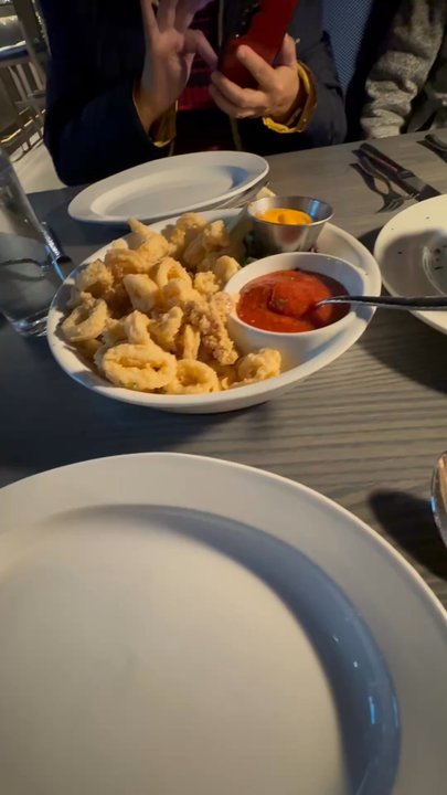 NAPOLI SEA - Updated July 2025 - 223 Photos & 82 Reviews - 1450 Beale ...