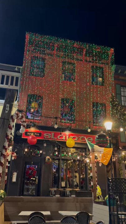 SLÁINTE IRISH PUB AND RESTAURANT - Updated May 2026 - 375 Photos & 409 ...