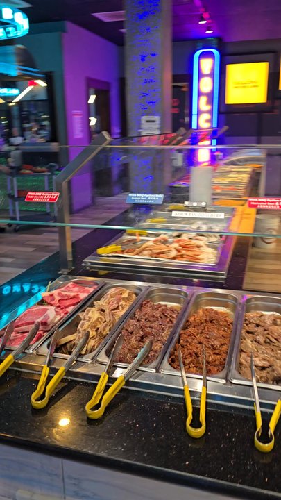 VOLCANO HOT POT & BBQ - Updated December 2025 - 473 Photos & 235 ...