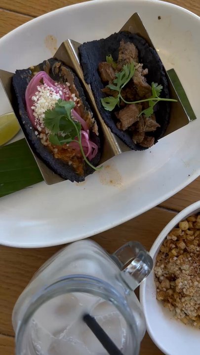 TOCAYA MODERN MEXICAN - Updated September 2025 - 681 Photos & 520 ...