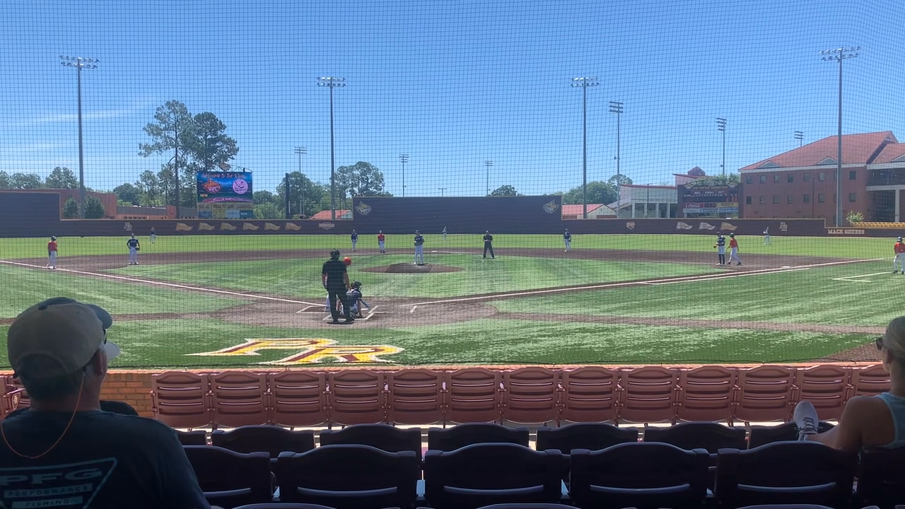 Watch "Right Side RBI" - Jace Gonzalez's Baseball Videos | FieldLevel