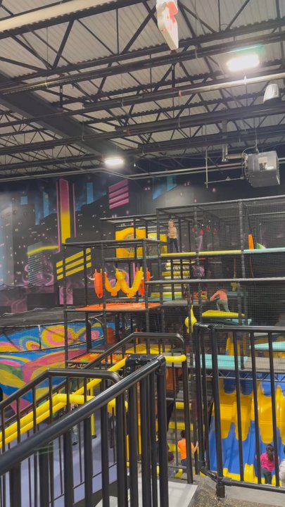 SLICK CITY ACTION PARK - Updated December 2025 - 44 Photos & 15 Reviews ...