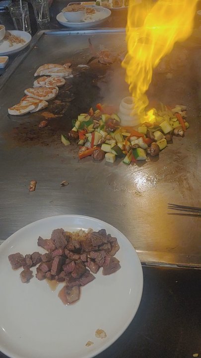 SHOGUN RESTAURANT - Updated January 2026 - 872 Photos & 968 Reviews ...