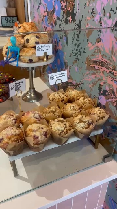 WATER OAK CAFE & BAKERY - Updated June 2025 - 198 Photos & 173 Reviews ...