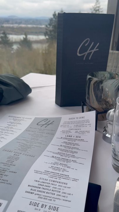 CHART HOUSE - Updated March 2025 - 949 Photos & 711 Reviews - 5700 SW ...