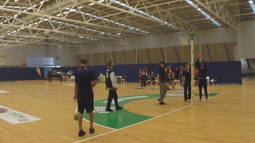 Replay: ACCWA Event - ACC Boys Netball Grand Finals