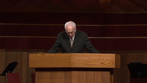 The Pathology of False Disciples, Part 3