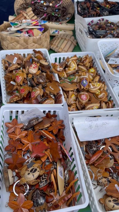 MAKU’U FARMER’S MARKET - Updated July 2025 - 297 Photos & 140 Reviews ...