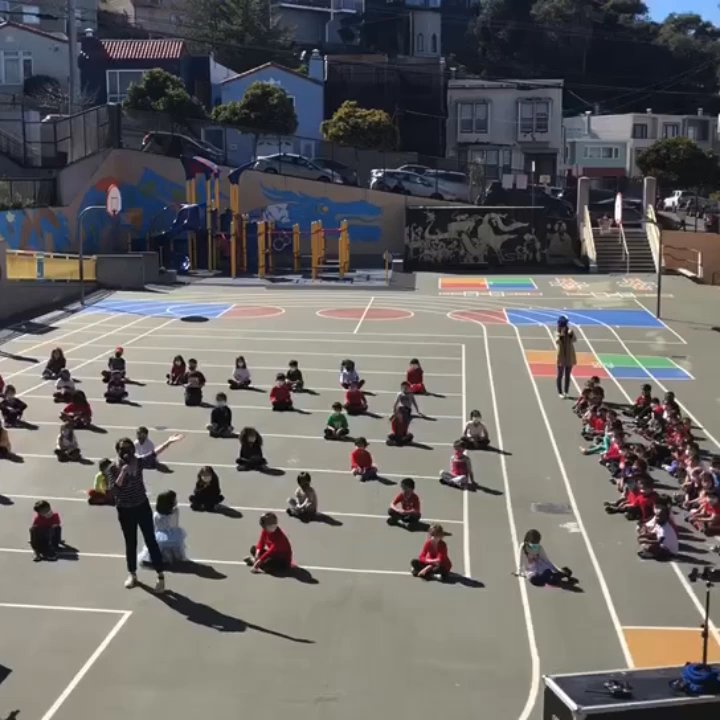 ALICE FONG YU ALTERNATIVE SCHOOL - Updated July 2025 - 82 Photos & 26 ...