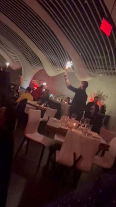 STK STEAKHOUSE MIDTOWN NYC - Updated August 2025 - 2648 Photos & 2195 ...