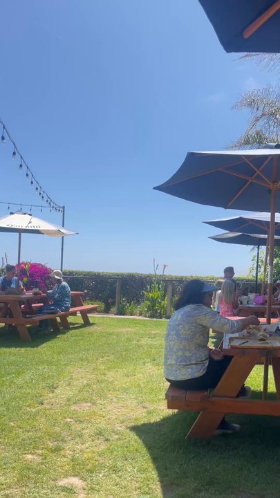 PADARO BEACH GRILL - Updated July 2025 - 1455 Photos & 1228 Reviews ...