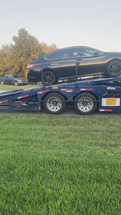 SGT AUTO TRANSPORT - Updated January 2026 - 172 Photos & 616 Reviews ...