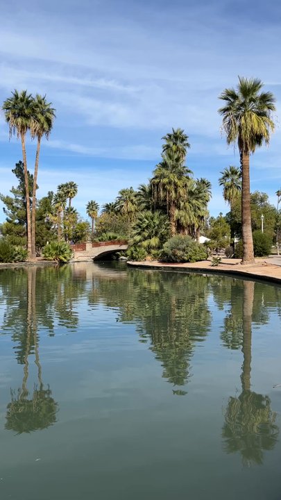 ENCANTO PARK - Updated July 2025 - 286 Photos & 87 Reviews - 2605 N ...