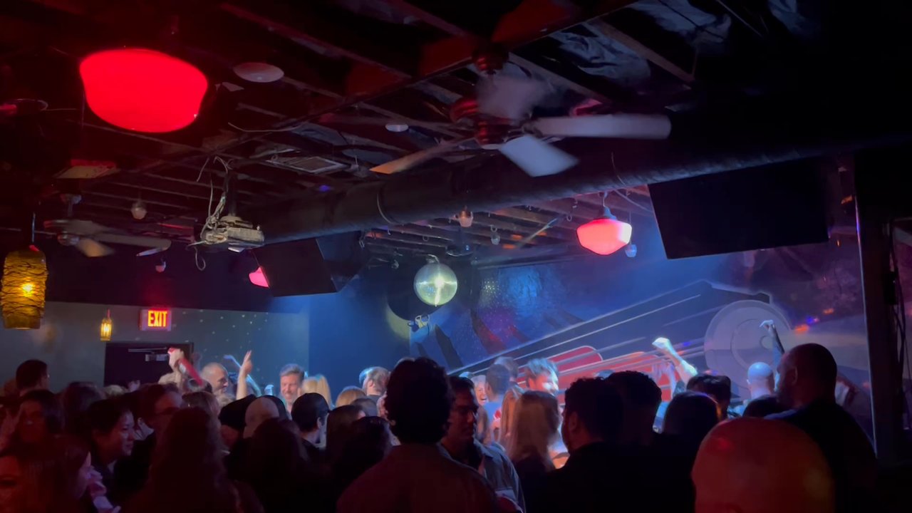 WHISTLE STOP BAR - Updated June 2025 - 94 Photos & 522 Reviews - 2236 ...