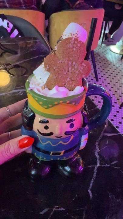 SUGAR FACTORY - TIME SQUARE - Updated May 2025 - 334 Photos & 220 ...