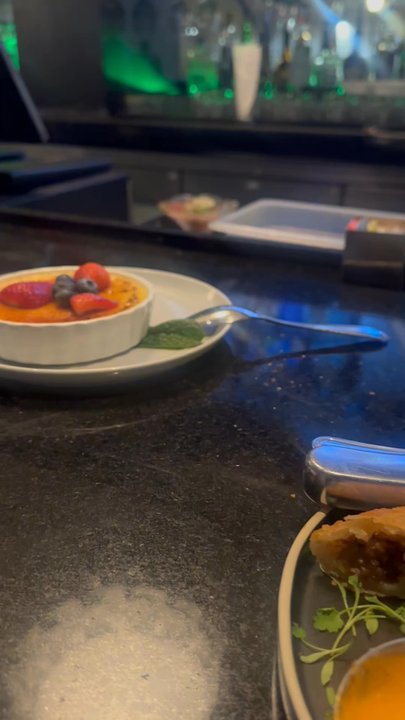 NABRASA BRAZILIAN STEAKHOUSE - Updated January 2026 - 88 Photos & 50 ...