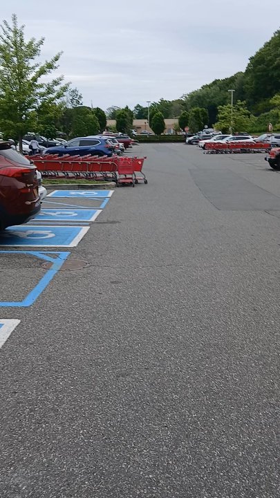 TARGET - Updated December 2025 - 39 Photos & 65 Reviews - 124 E Jericho ...