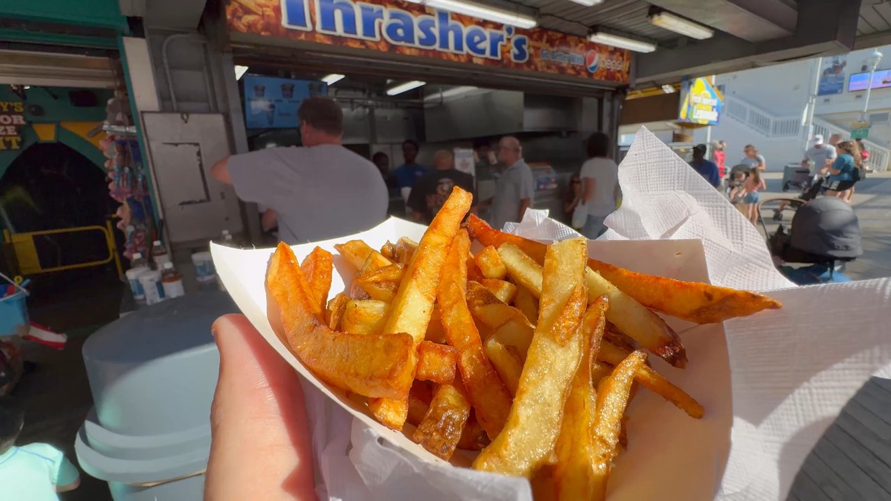 THRASHER’S FRENCH FRIES - Updated June 2026 - 144 Photos & 422 Reviews ...