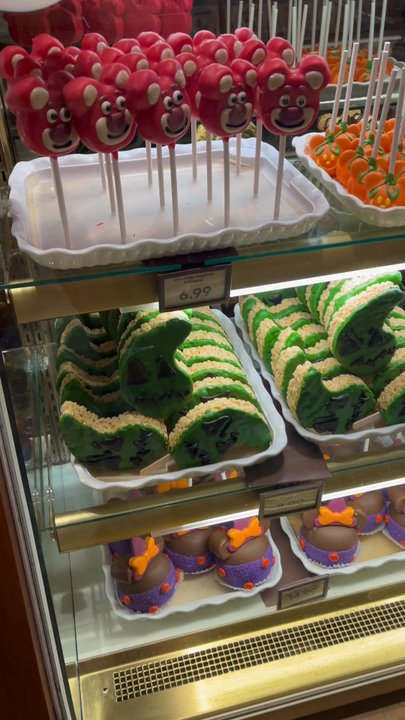 CANDY PALACE AND CANDY KITCHEN - Updated January 2026 - 770 Photos ...