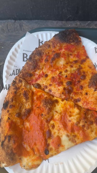 PIZZERIA BADIALI - Updated February 2025 - 433 Photos & 188 Reviews ...