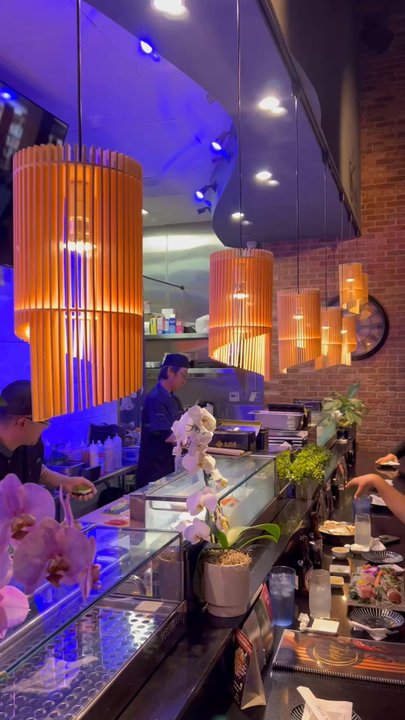 KUU SUSHI - Updated July 2025 - 222 Photos & 139 Reviews - 4990 ...