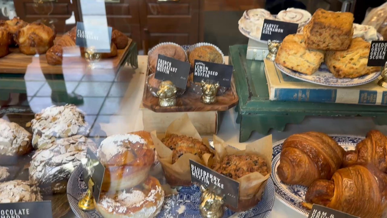 HARVEY BAKERY & KITCHEN - Updated August 2025 - 707 Photos & 346 ...