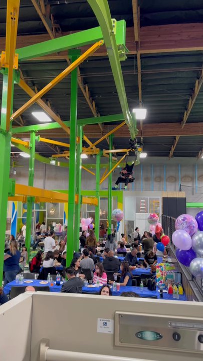 JUMP AROUND NOW - Updated February 2025 - 508 Photos & 616 Reviews ...