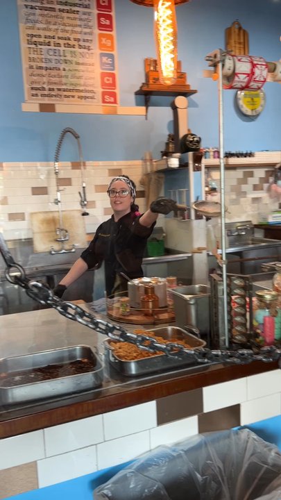 THE INVENTING ROOM DESSERT SHOP - Updated March 2025 - 546 Photos & 416 ...