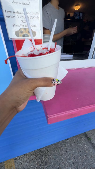 DROOPY’S SNOWBALLS - Updated May 2025 - 38 Photos & 26 Reviews - 1133 ...