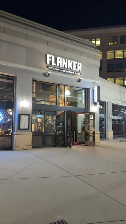 FLANKER KITCHEN AND SPORTING CLUB - Updated March 2026 - 301 Photos ...